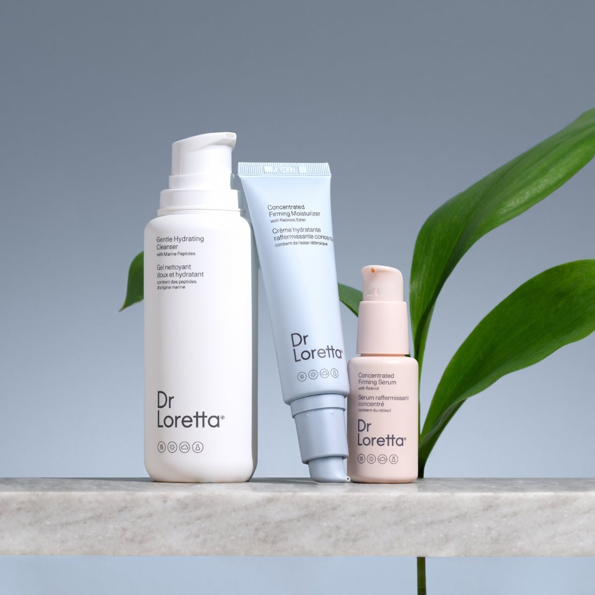 Deep Wrinkle Treatment | Skincare For Wrinkles | Dr. Loretta