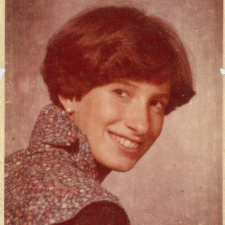 Story – Dr. Loretta