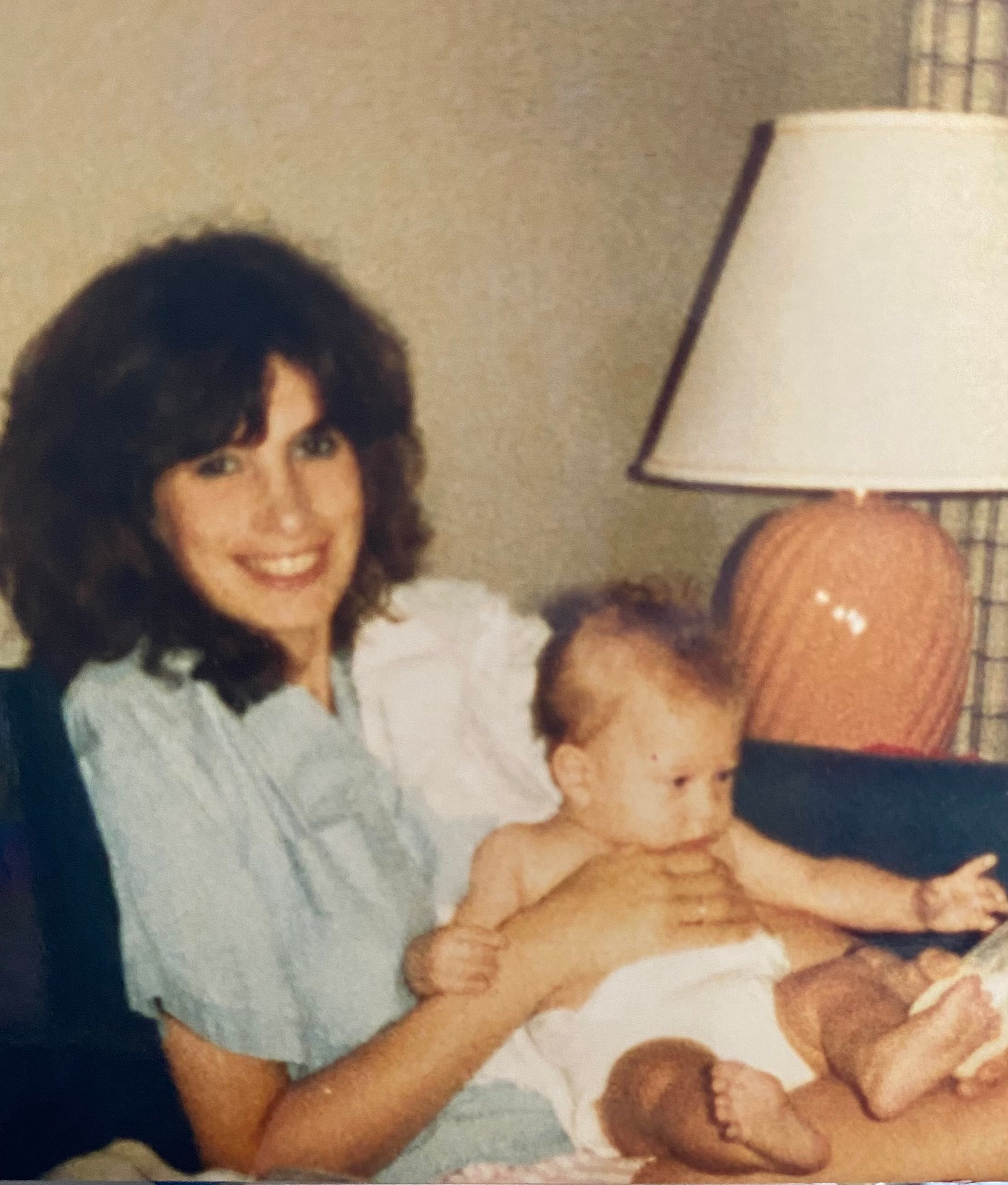 Story – Dr. Loretta