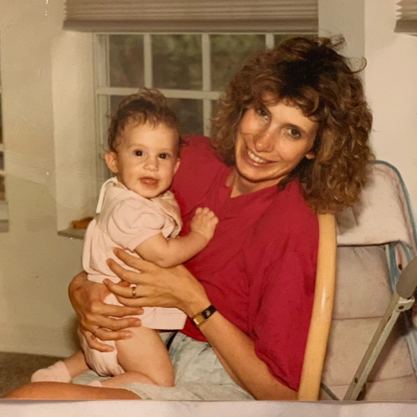 Story – Dr. Loretta