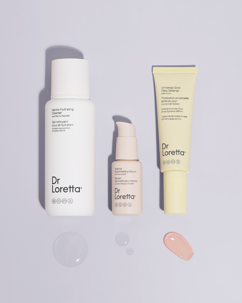 Skin Care Gift Sets | Dr. Loretta