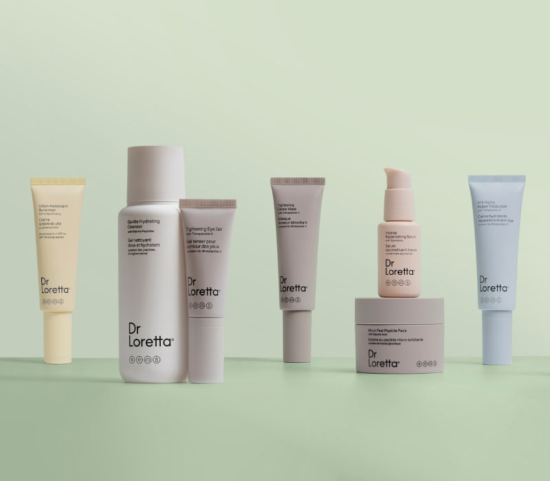 Bundle – Dr. Loretta