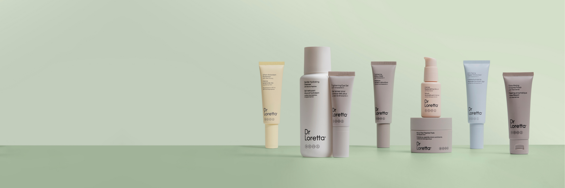 Bundle – Dr. Loretta