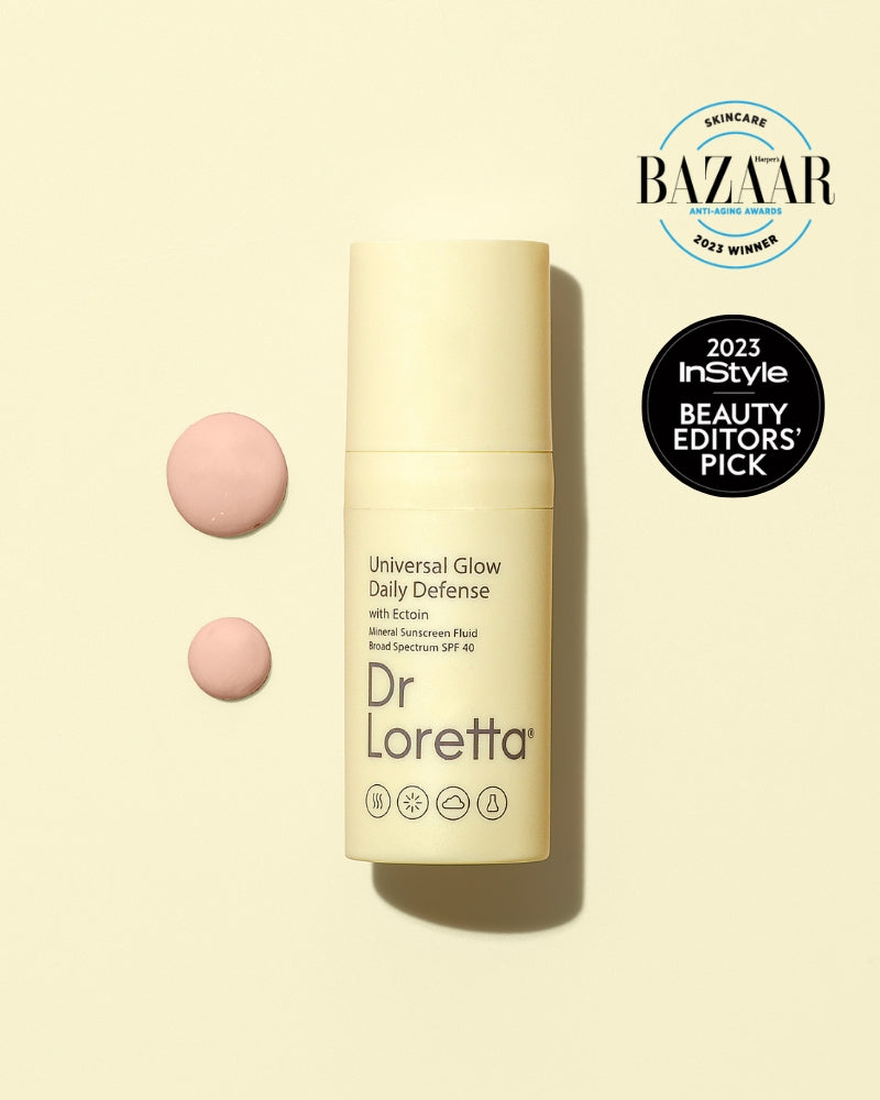 Bundle – Dr. Loretta