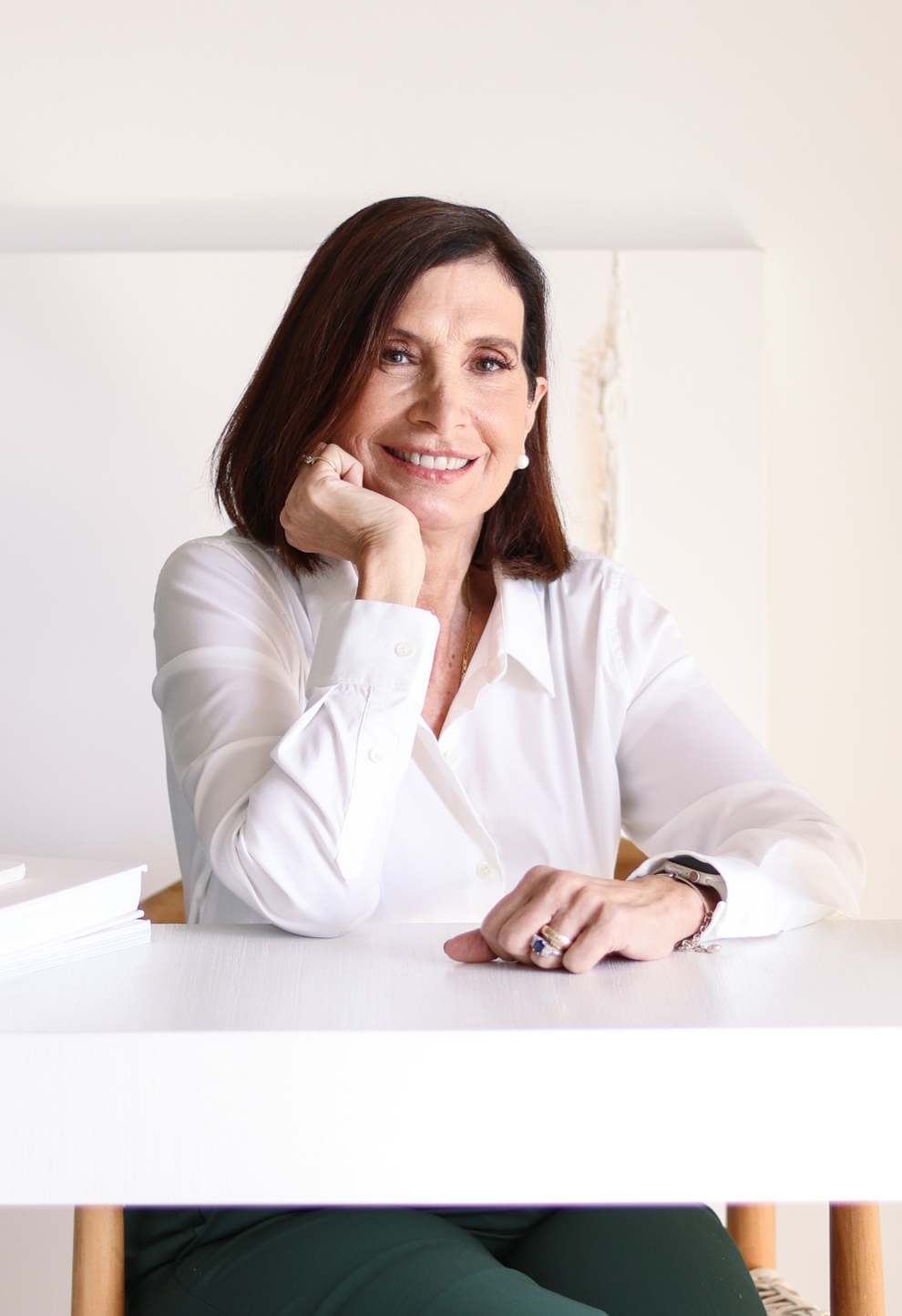 Meet Our Team | Dr. Loretta